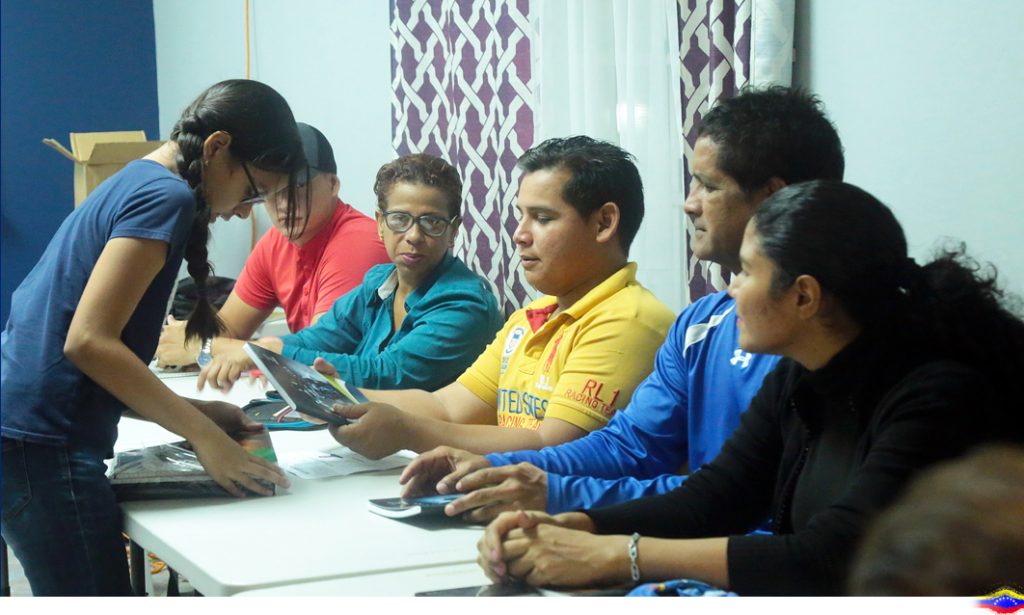 Yusmil Alejandra Larez - Silva Image