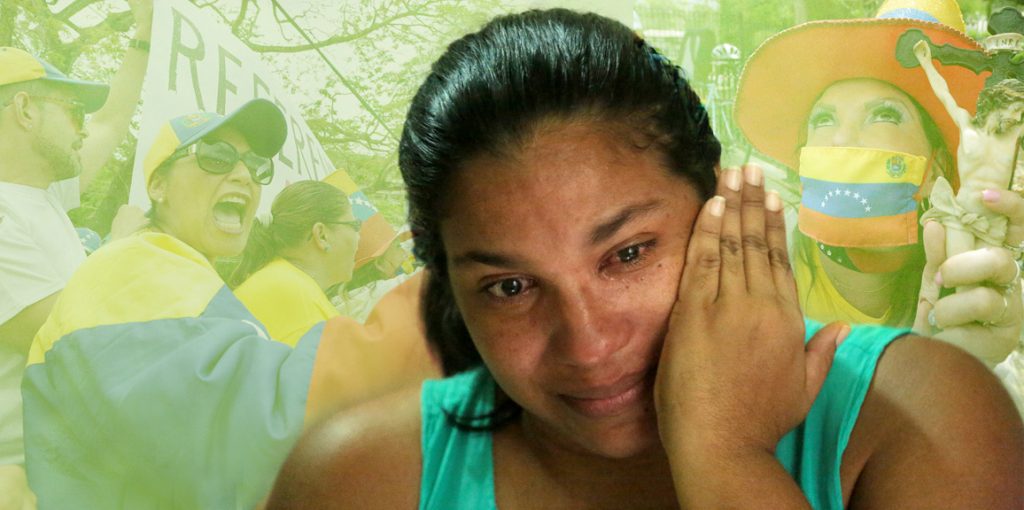 Yusmil Alejandra Larez - Silva Image